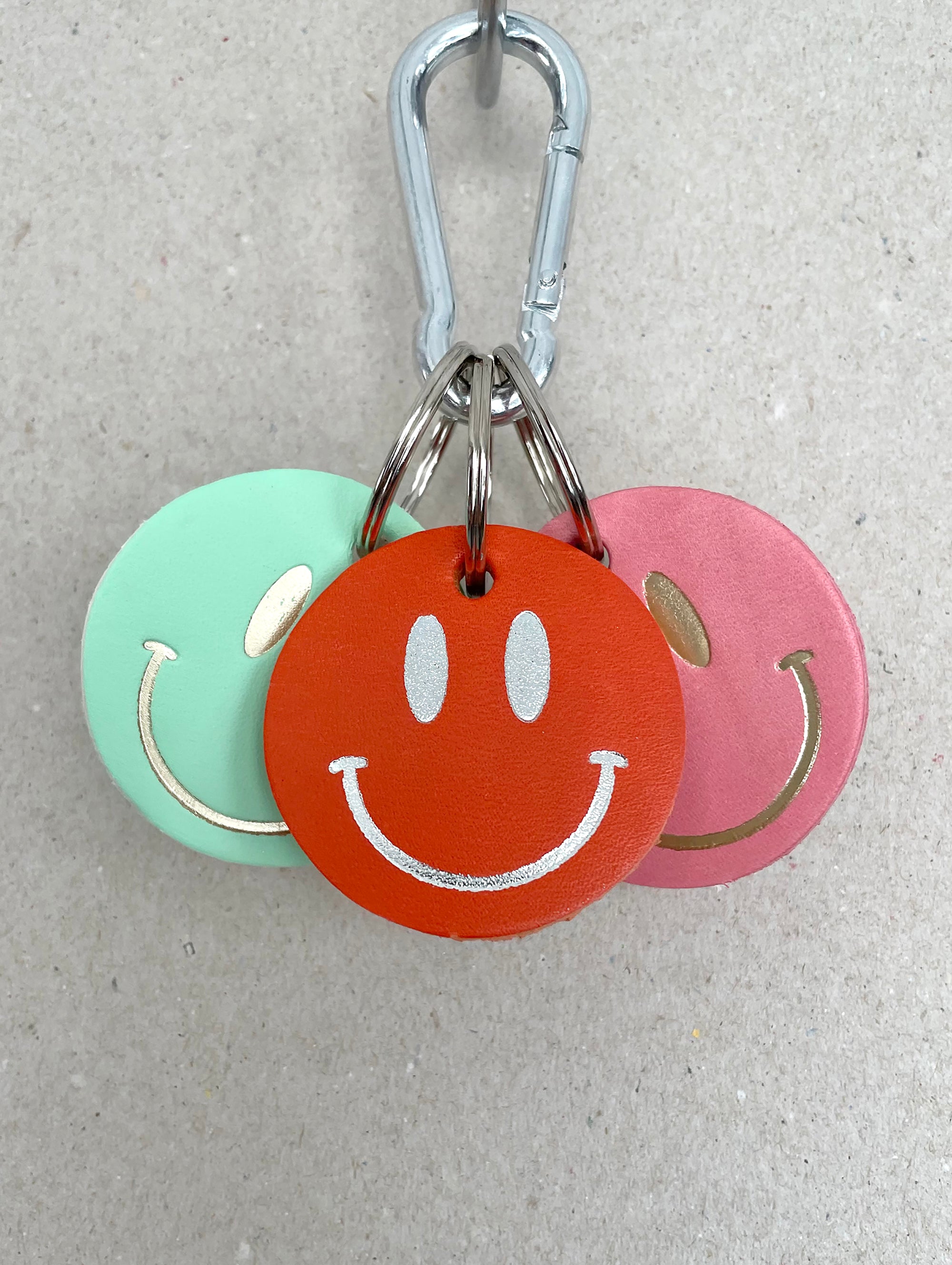 NEW KEYRINGS 2024 – Dandy Star