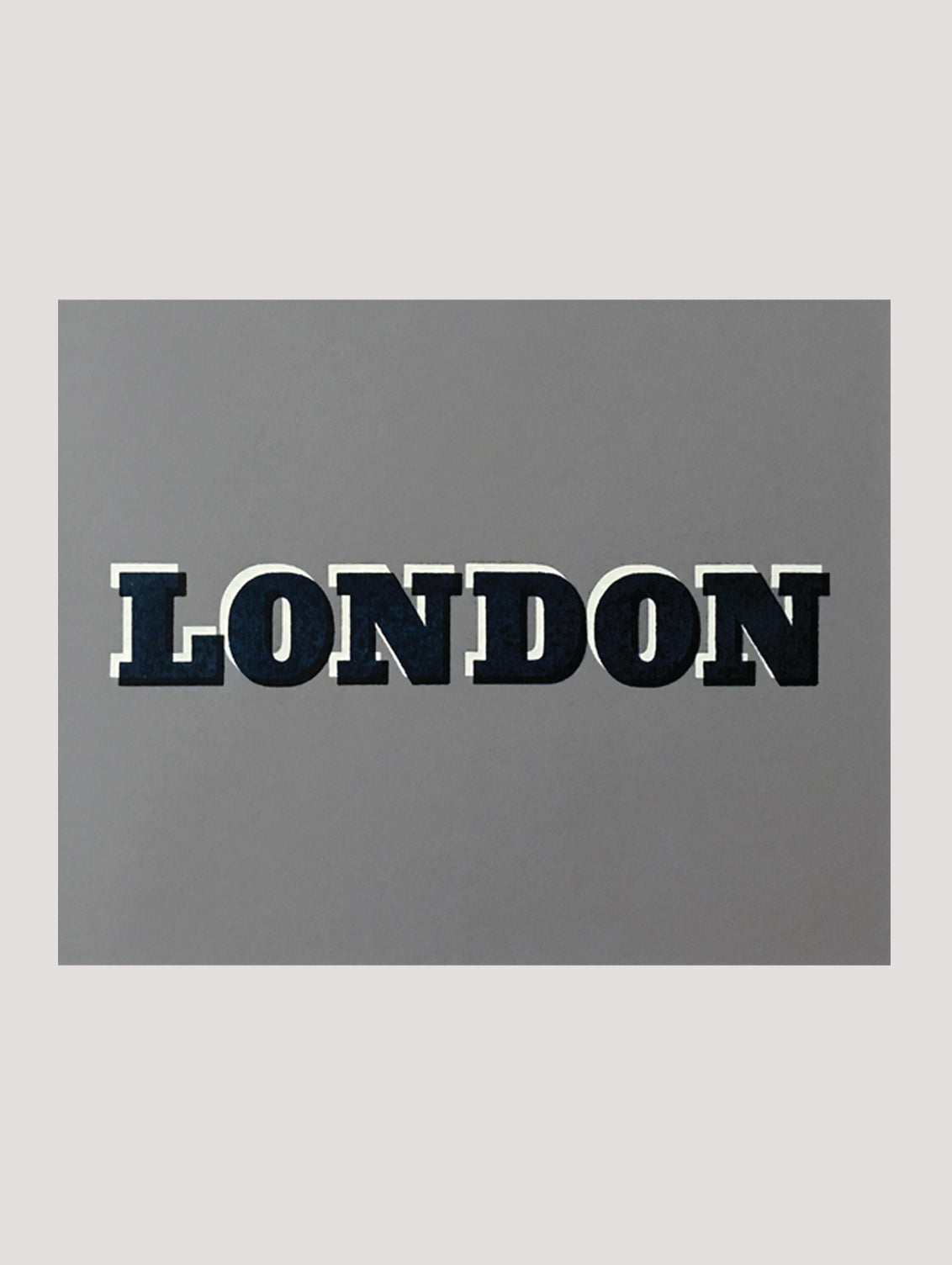 DANDY STAR LONDON PRINT – Dandy Star