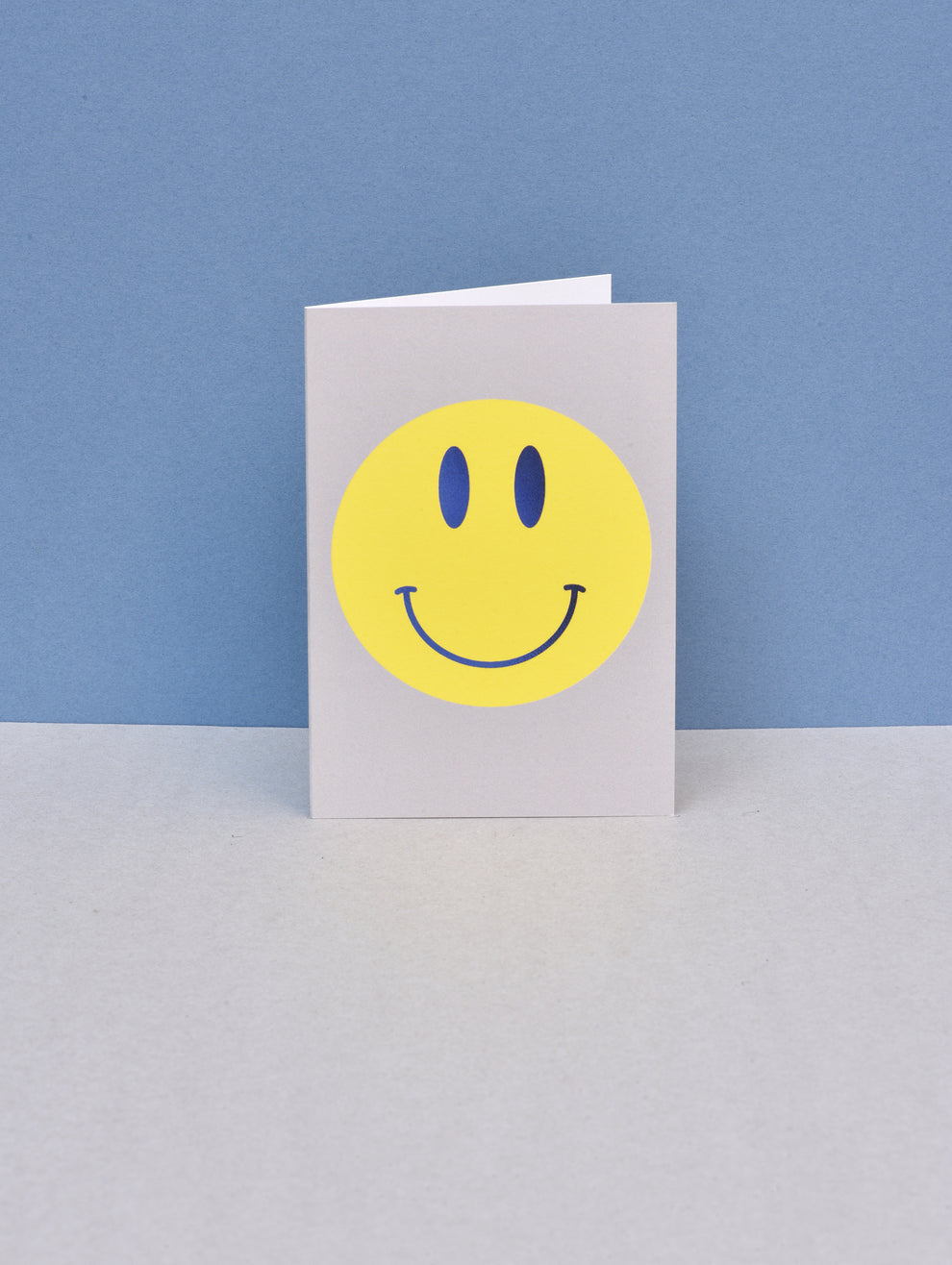 DANDY SMILEY YELLOW CARD – Dandy Star