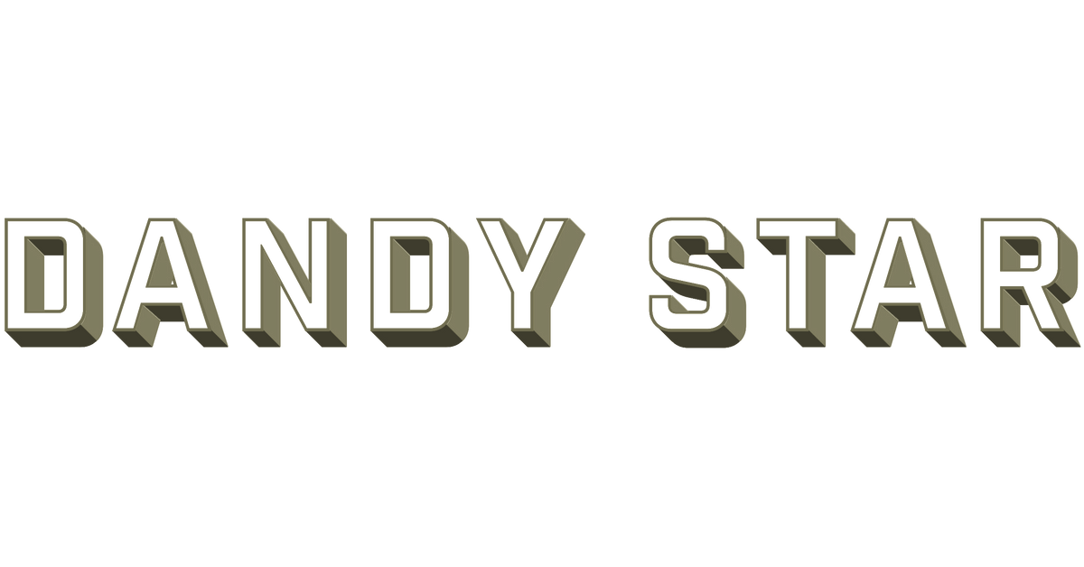 DANDY STAR - LONDON – Dandy Star