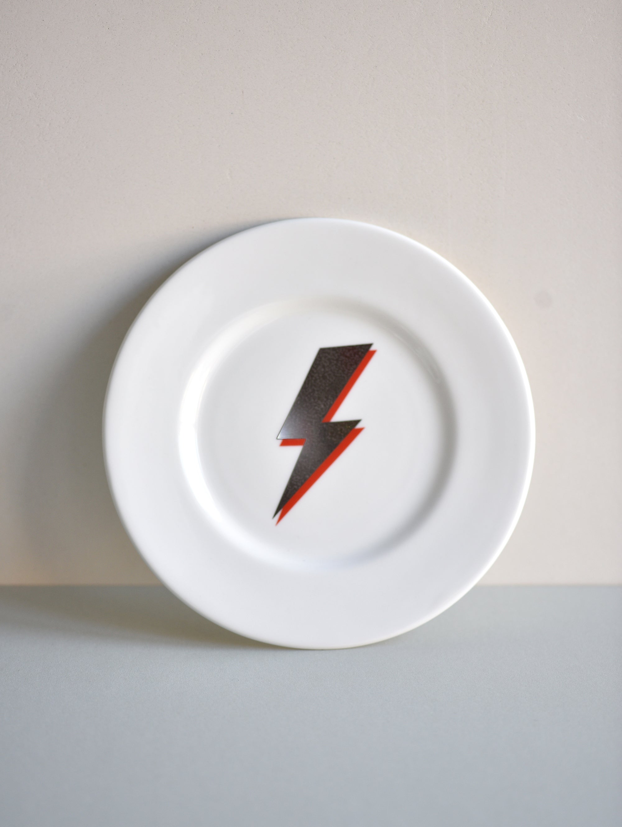 FLASH LIGHTNING PLATE – Dandy Star