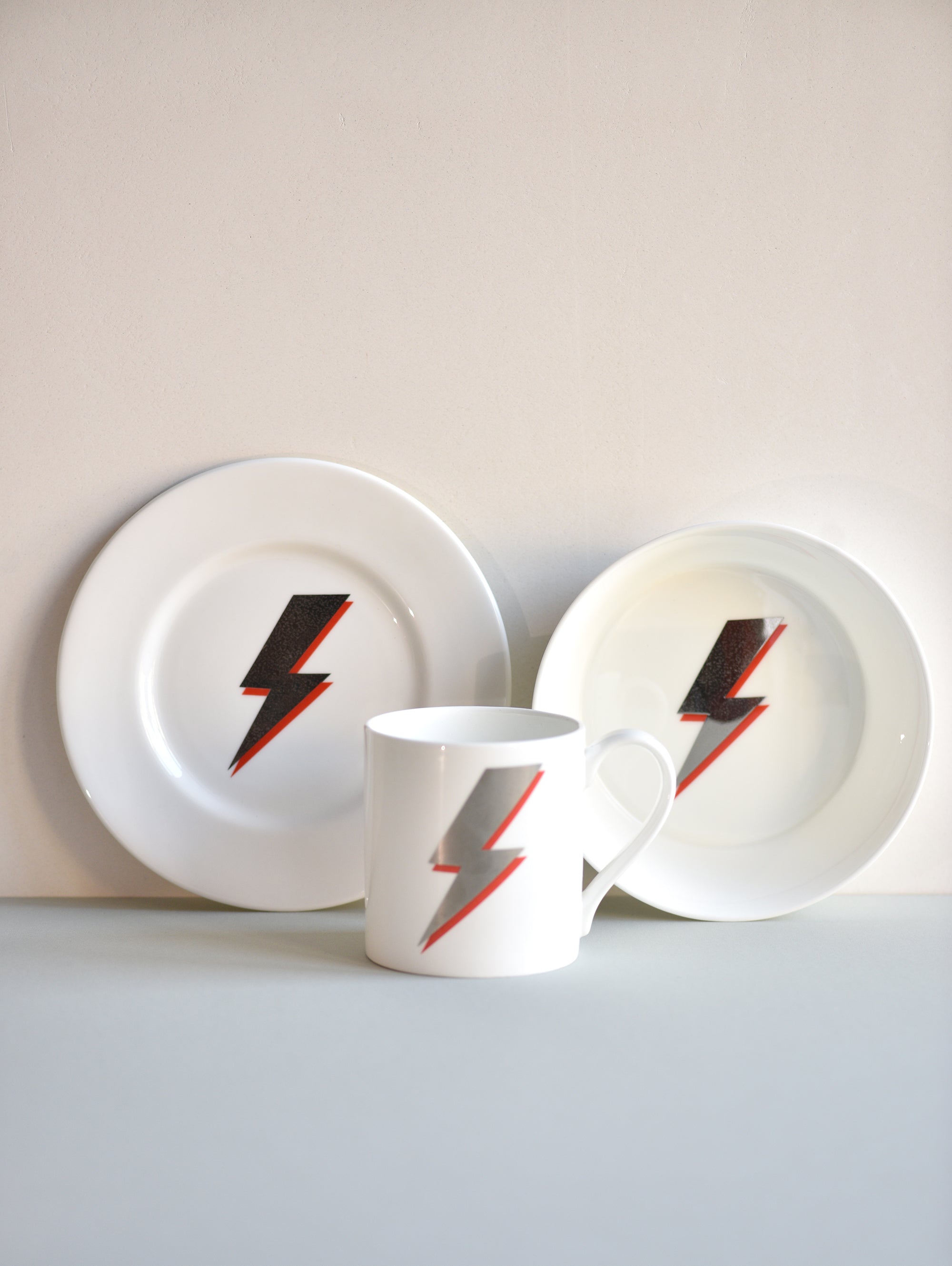 FLASH WARE SET – Dandy Star